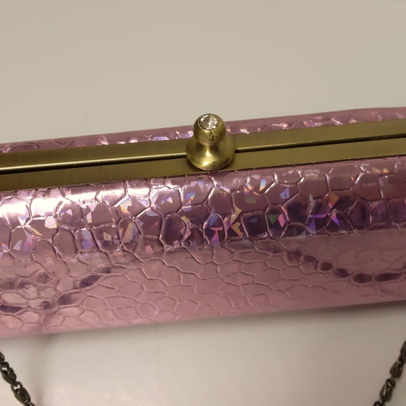 Sasha Fabiani | Bags | Vintage Sasha Clutch | Poshmark